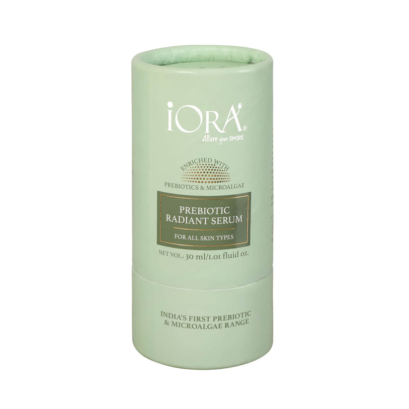 Radiant Serum – IORA India